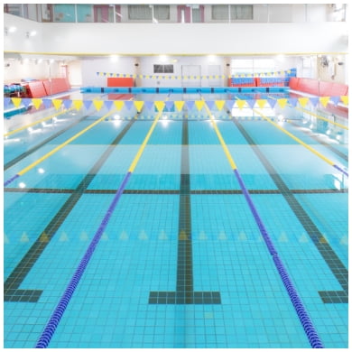 サンラインスポーツクラブ